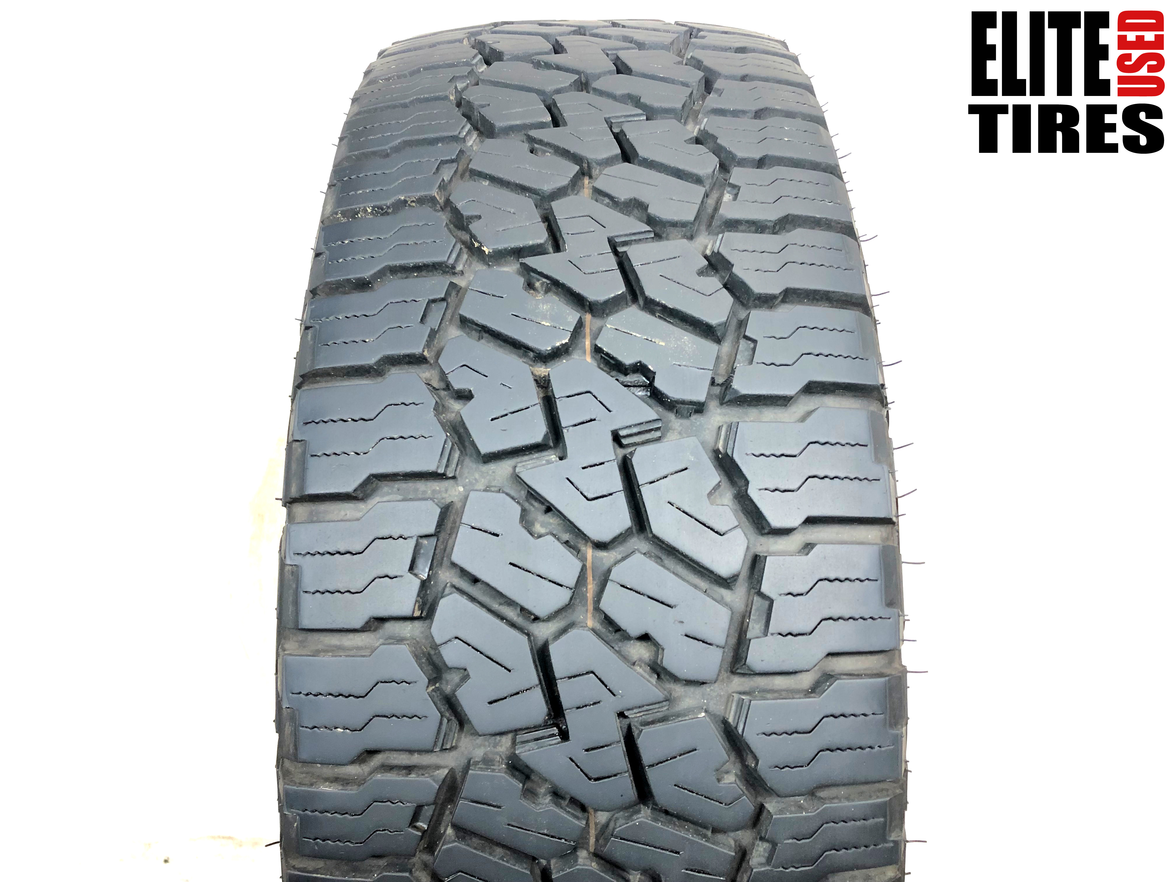 [1] Falken WildPeak A/T AT3W Load E LT276/65R18 276 65 18 Tire 14.0/32 ...